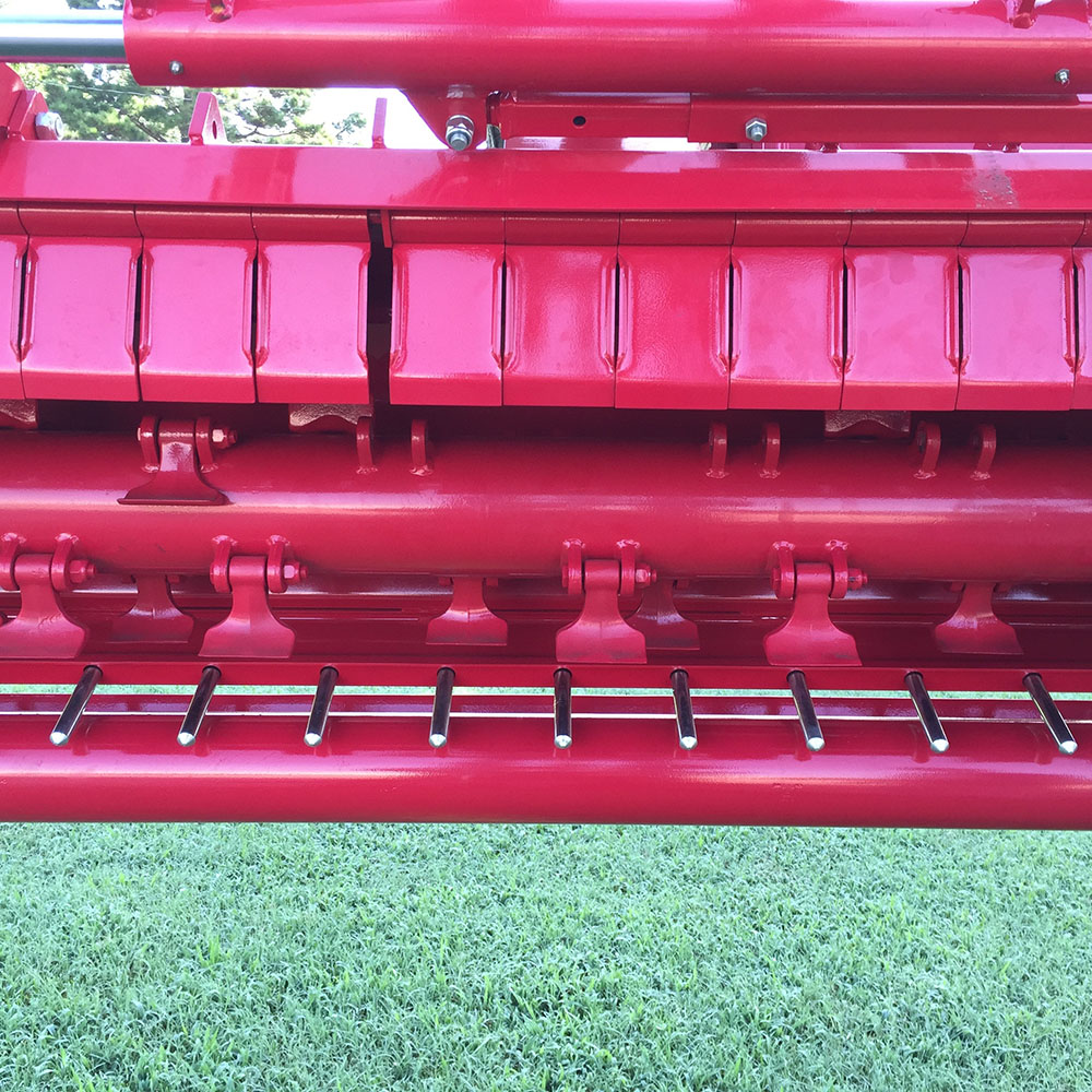 FFM Flail Mowers | Unifarm Machinery Corporation