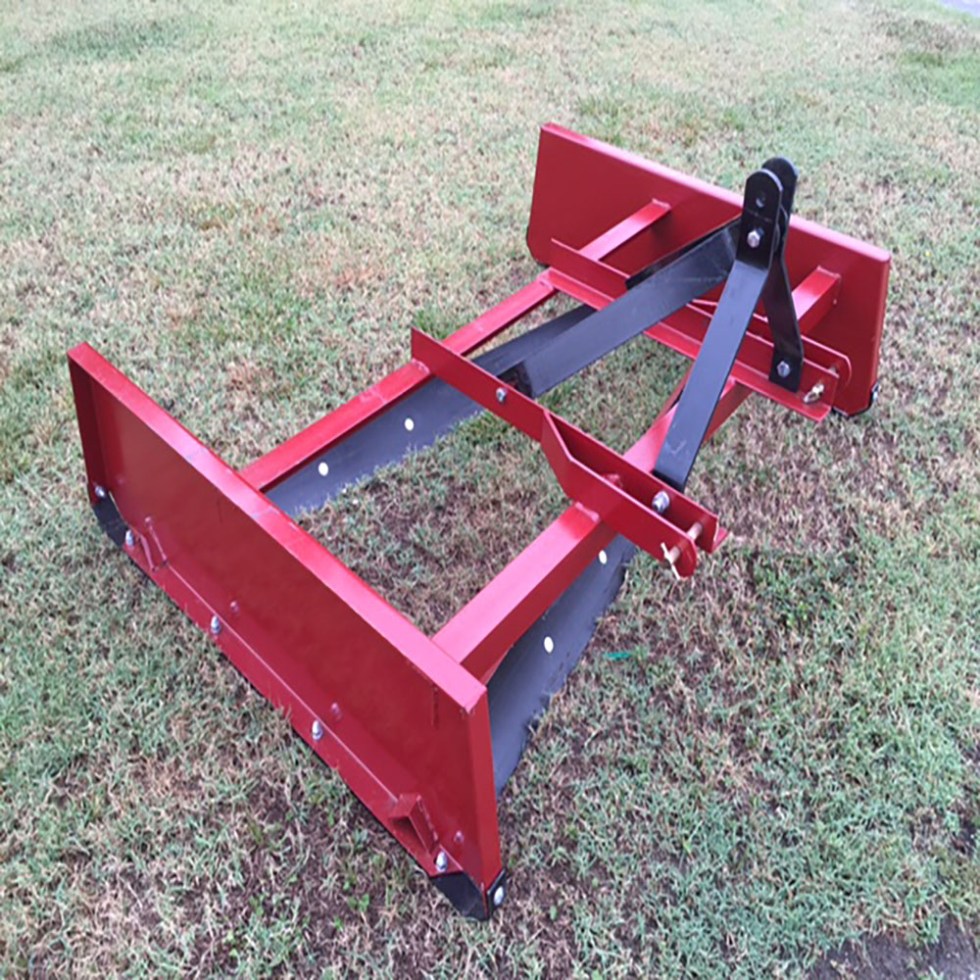 Farm-Maxx Land Levelers - Unifarm Machinery Corporation