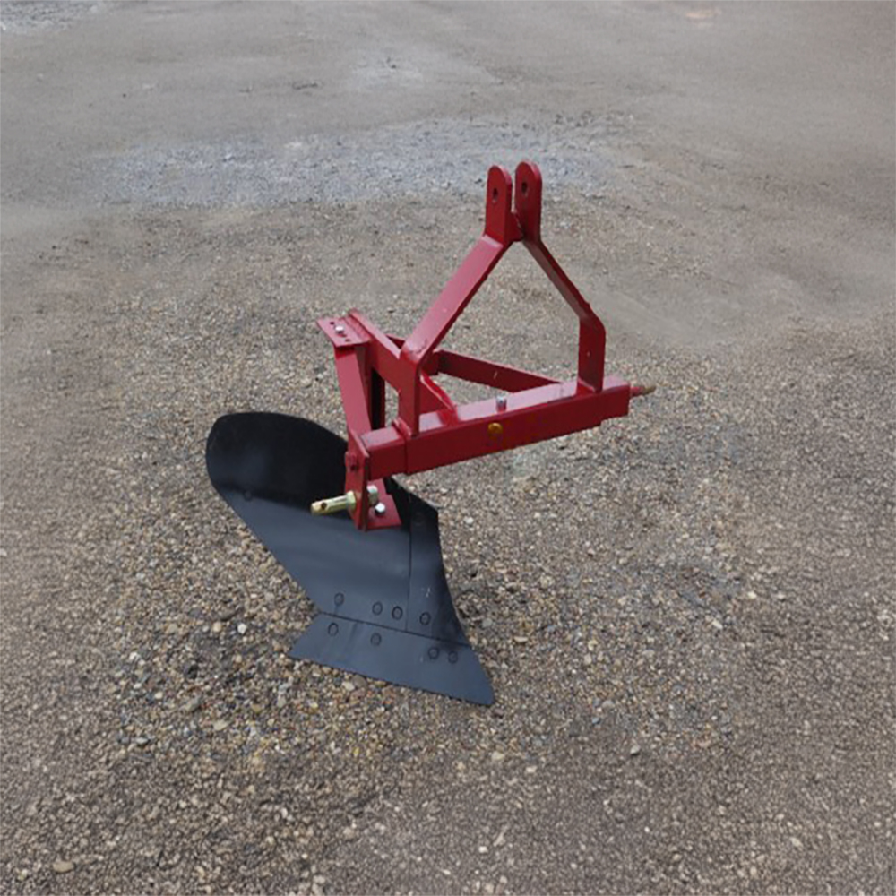 Farm-Maxx Plows | Unifarm Machinery Corporation
