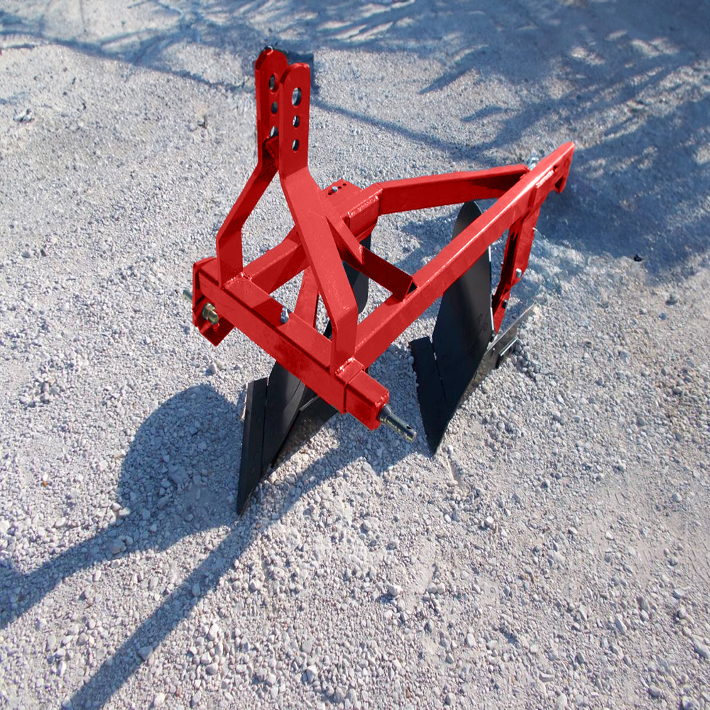 Farm-Maxx Plows | Unifarm Machinery Corporation