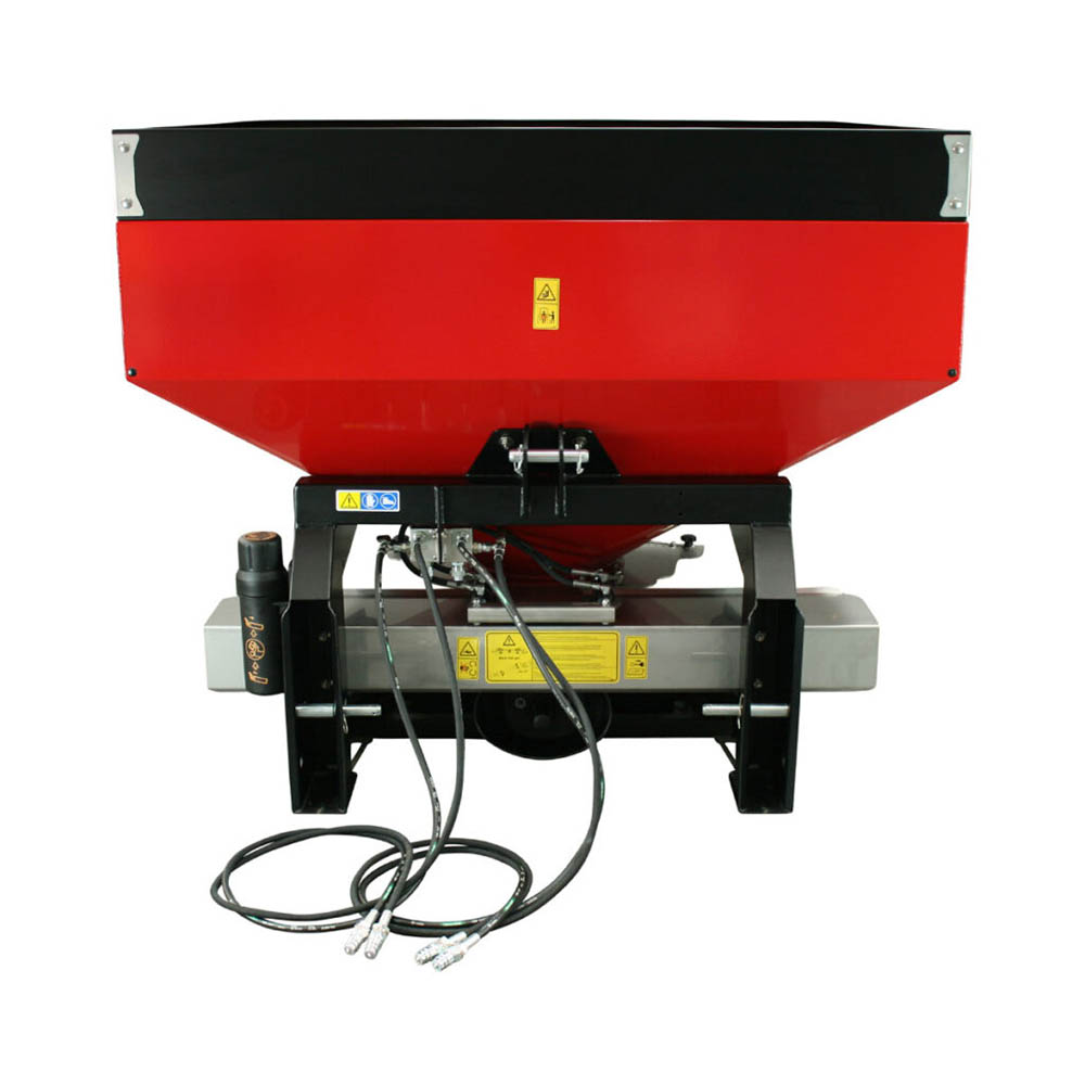 Farm-Maxx FRE Double Disc Spreaders | Unifarm Machinery Corporation